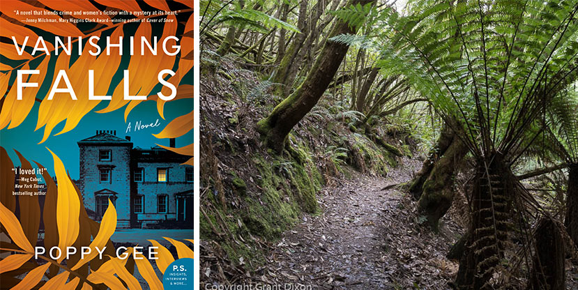 Book Groups - Poppy Gee